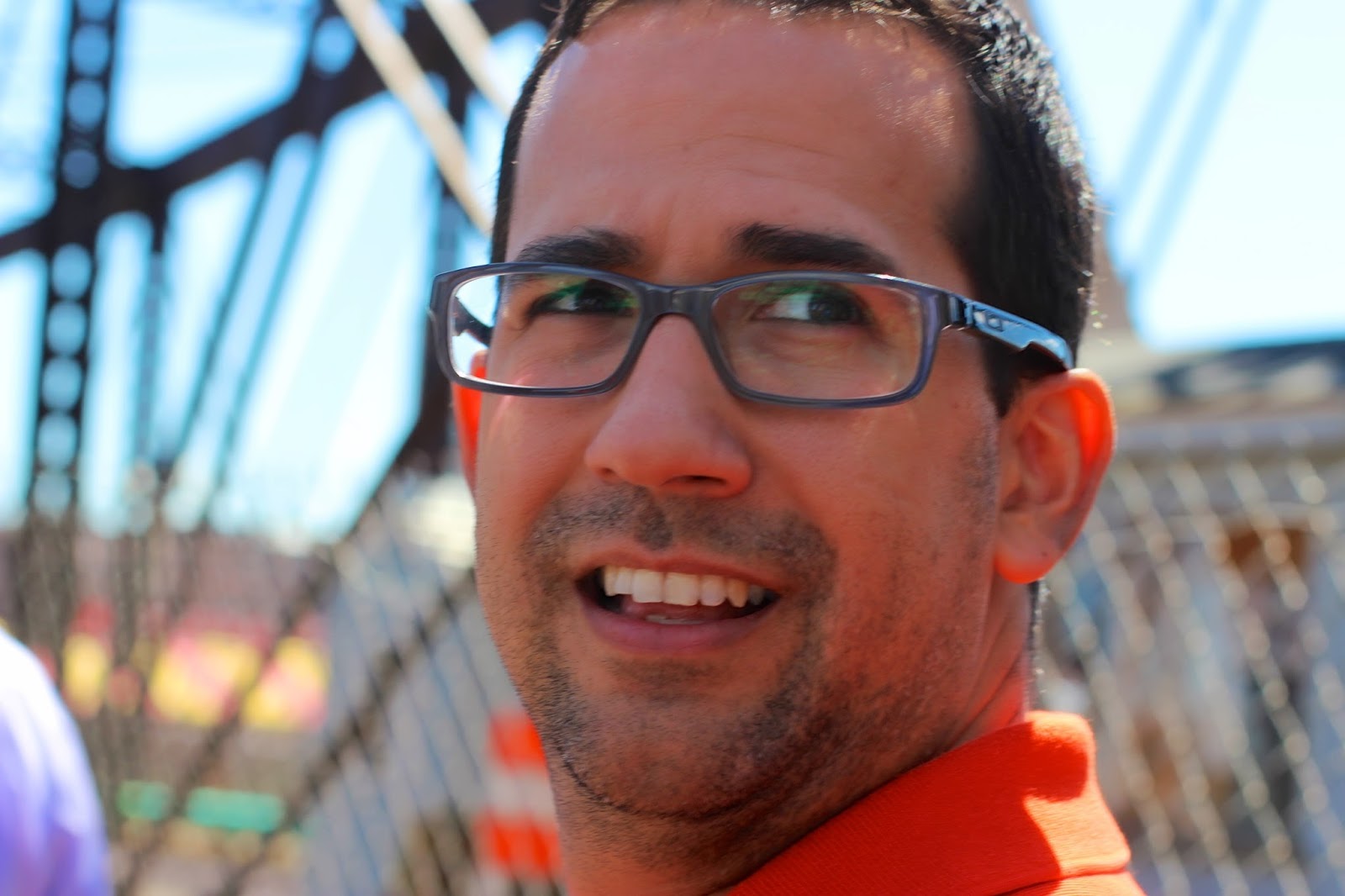 Maxine Yang, MIT LGO '15: EnerNOC plant tour