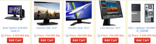 ຮ້ານ ຄອມພີວເຕີ LT : computer