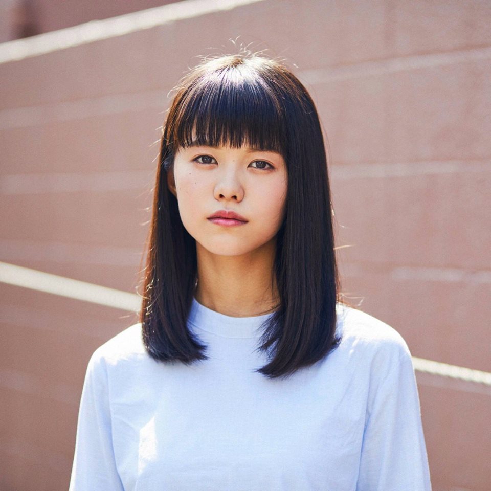 My Dream Tokuheroines # 289:Sara Shida