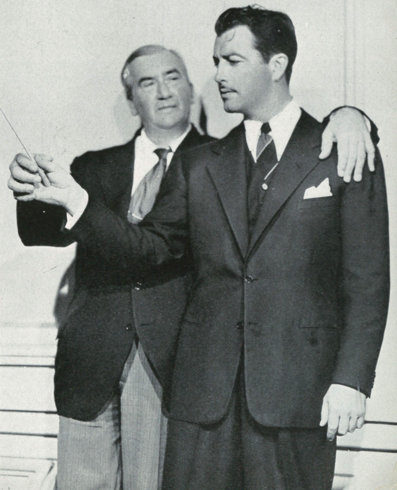 Greenbriar Picture Shows: April 2016