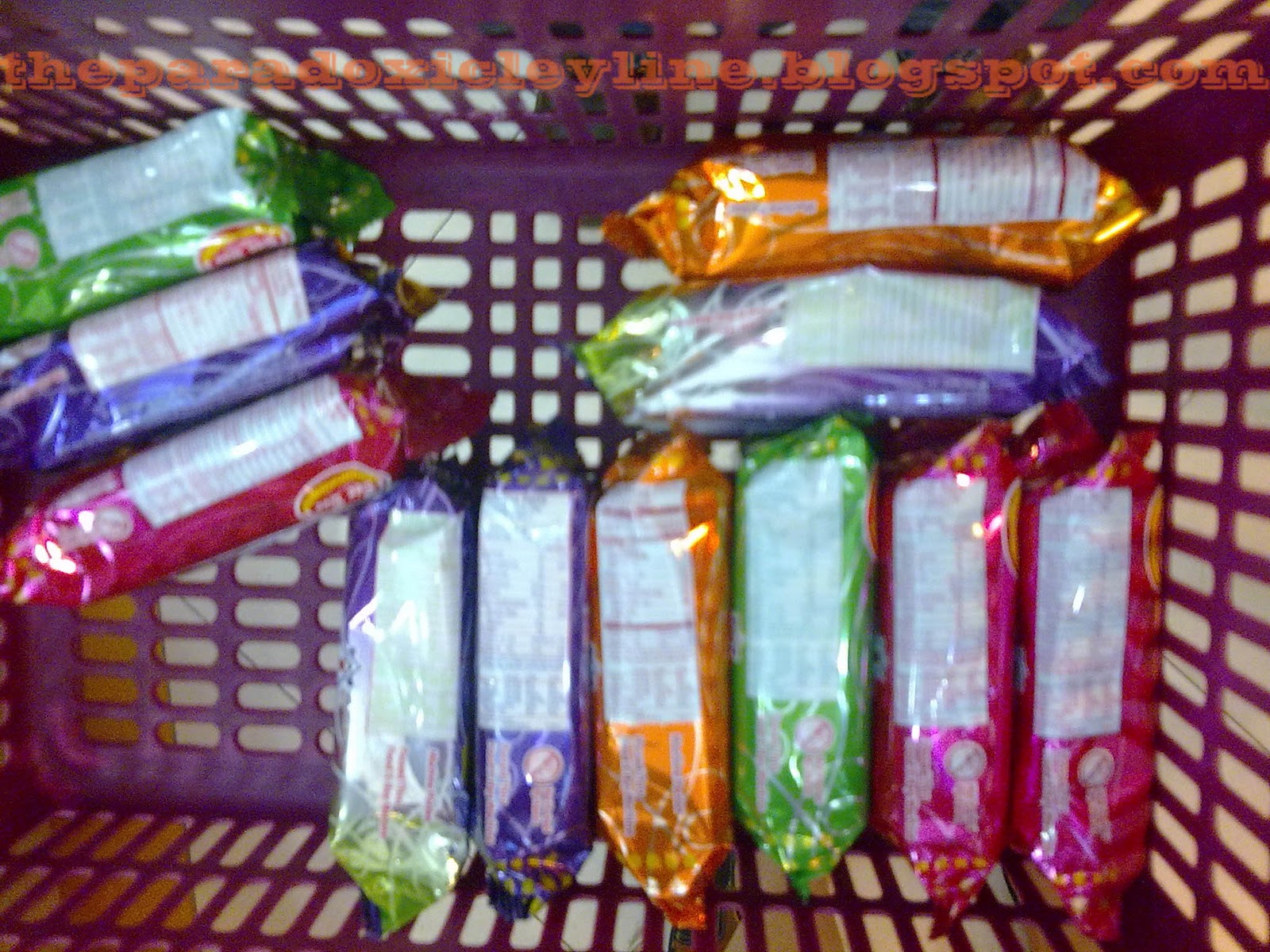 Discover My Favorite Hopia |Filipino Sojourner