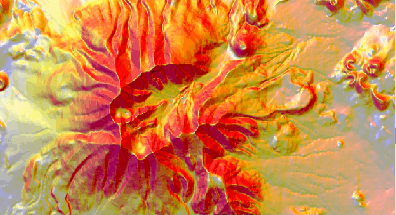 Analytical Cartography
