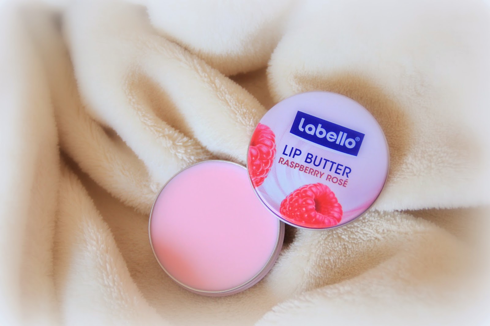 JuCheer testet: Labello Lip Butter - für uns durchgefallen