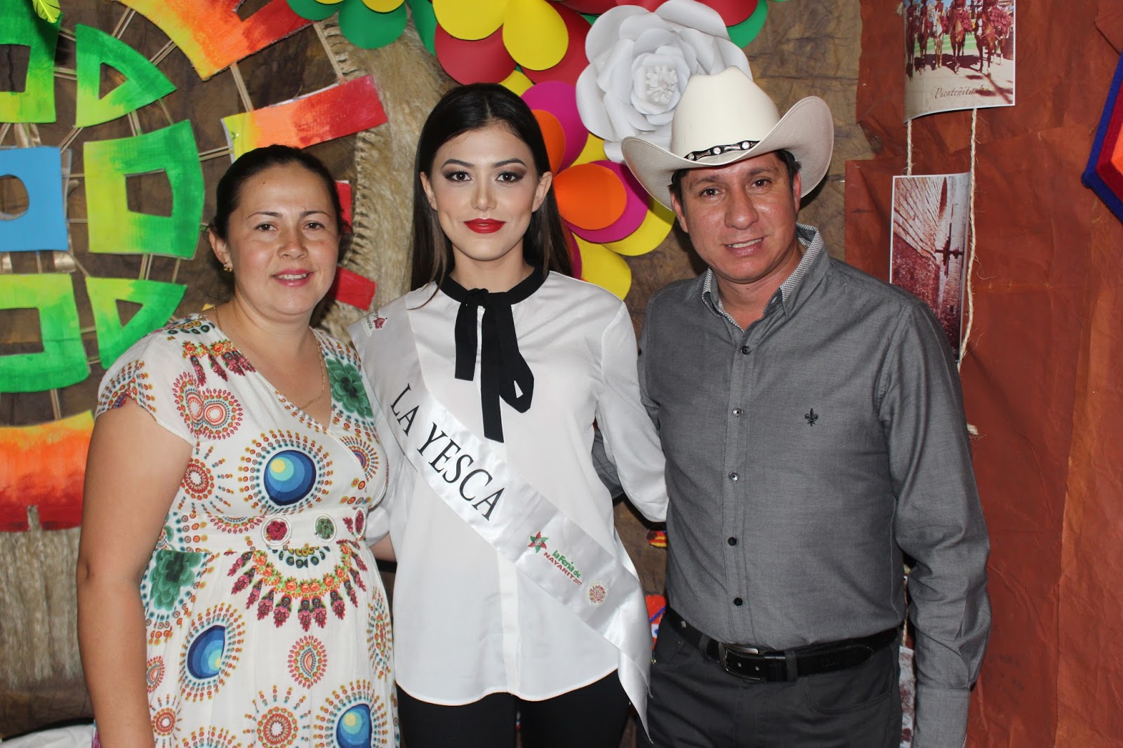 Gastronomía, Cultura y Tradición: La Yesca - Archivo COMUNICARTE TEPIC