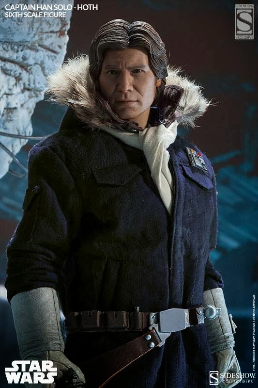 GALAXY-COMICS: Próximas Novedades Merchandising