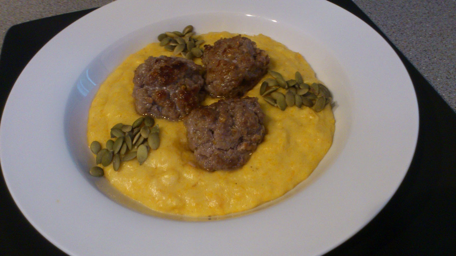 Soup Tuesday: Sidvudvu - Olympic Food Challenge : Swaziland