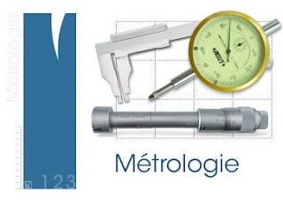 Mise a jour de la page Metrologie pour L2 - Succeed at USTHB