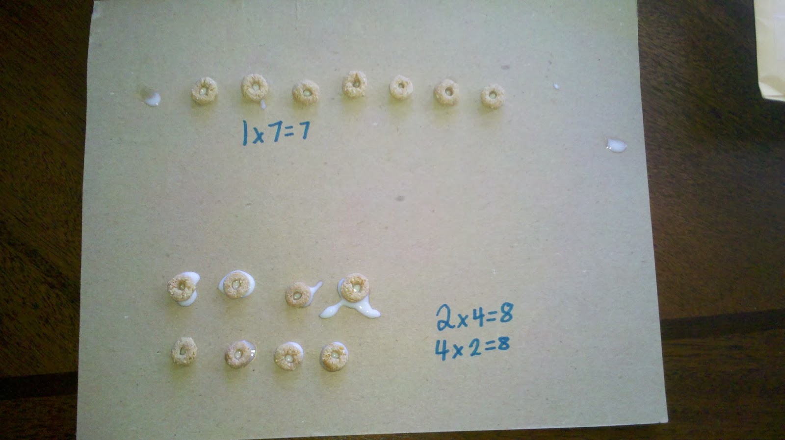 Moni's Classroom Idea Box : GRADE 3 - MATH / MULTIPLICATION ARRAYS with ...