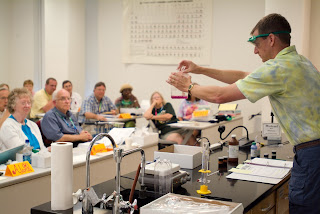 Lesson 10 Demonstration in Teaching