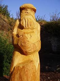 Share My Journey: Runcorn Hill Nature Reserve