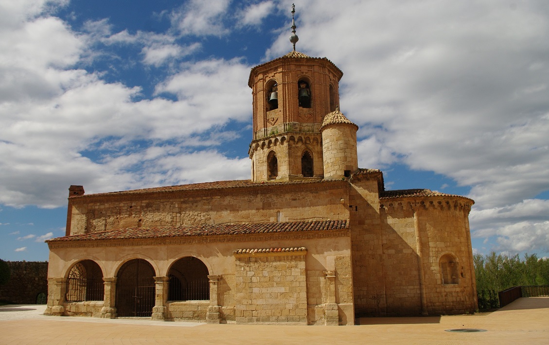 Pueblos con encanto de Soria: Fotos de: Soria - Almazán - Pueblo con ...