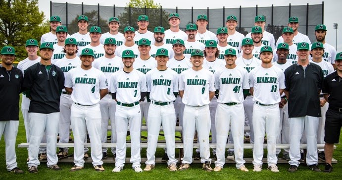 Northwest Missouri State Bearcats Baseball Report: MIAA Tournament ...