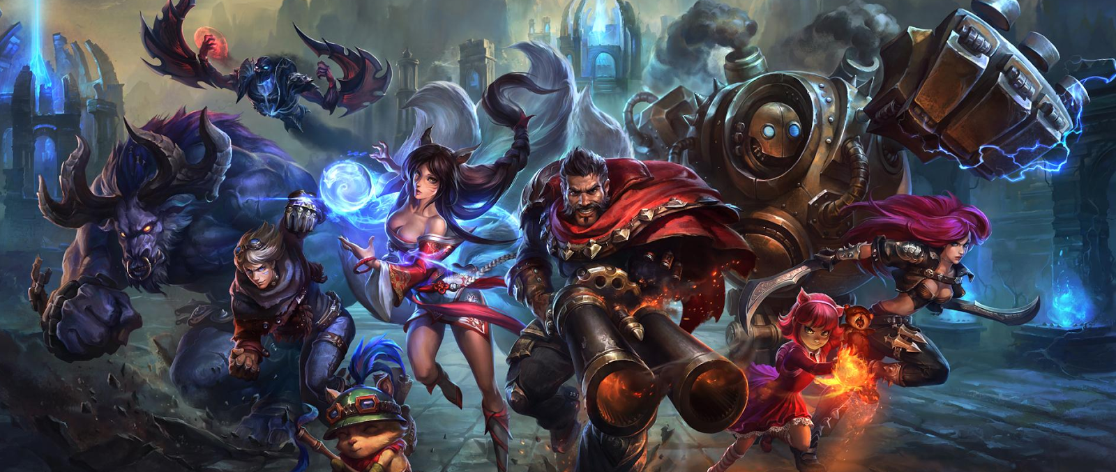 Surrender at 20: The Preseason Draws Closer - Preview of upcoming changes!