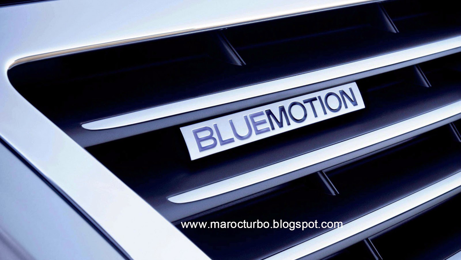 تعرف على تقنية BlueMotion الخاصة بفولكس فاجن