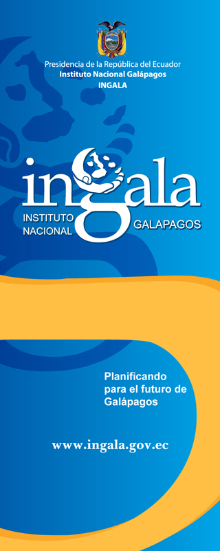 Galápagos DisArt: Portafolio