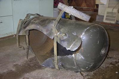 MEC&F Expert Engineers : EXPLOSION OF AIR COMPRESSOR TANK IN A TUGBOAT ...