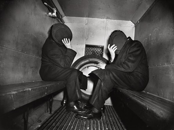 Weegee, America’s First Crime Scene Photographer | Andi Geek