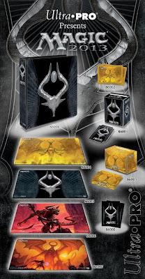 MTG Realm: Magic 2013 UltraPro