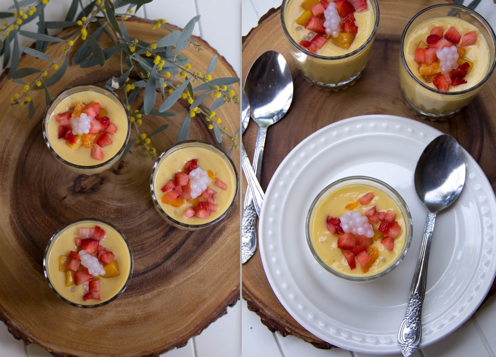 Mangoes | Indian Food Recipes | Ammaji Kitchen