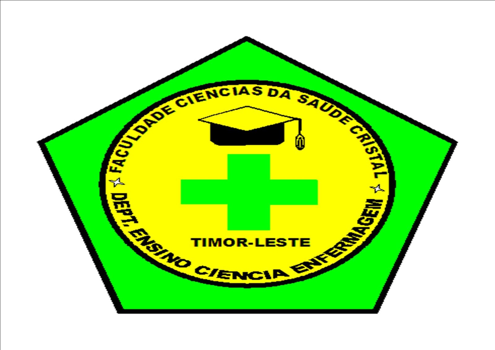 EMFERMAGEM INSTITUTO SUPERIOR CRISTAL: 2016