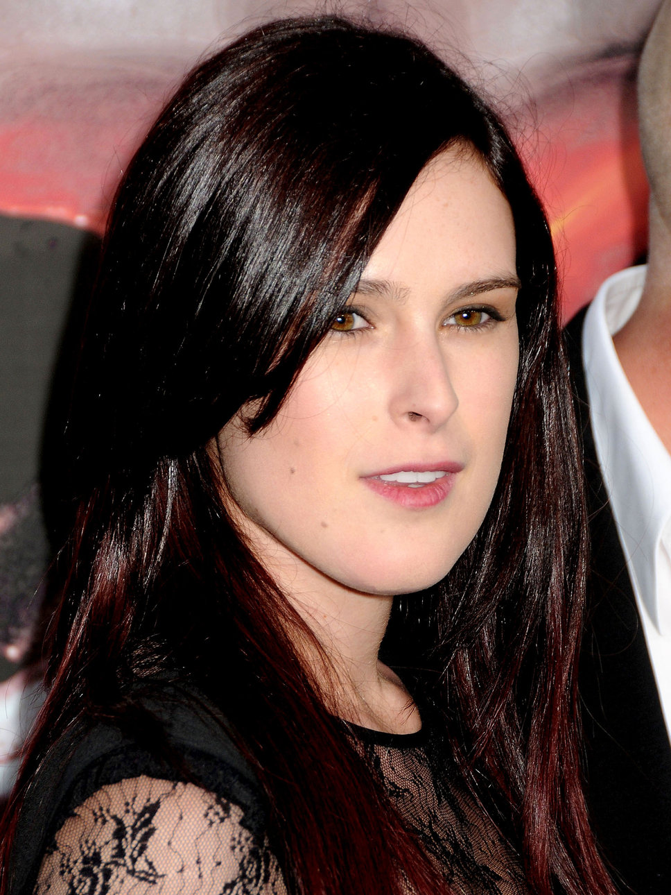 Beautiful Photos Rumer Willis 2013 - Dropstock