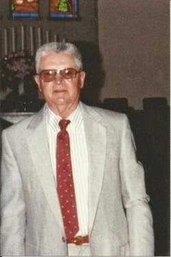 Inside Joplin Obituaries: Rex Judd