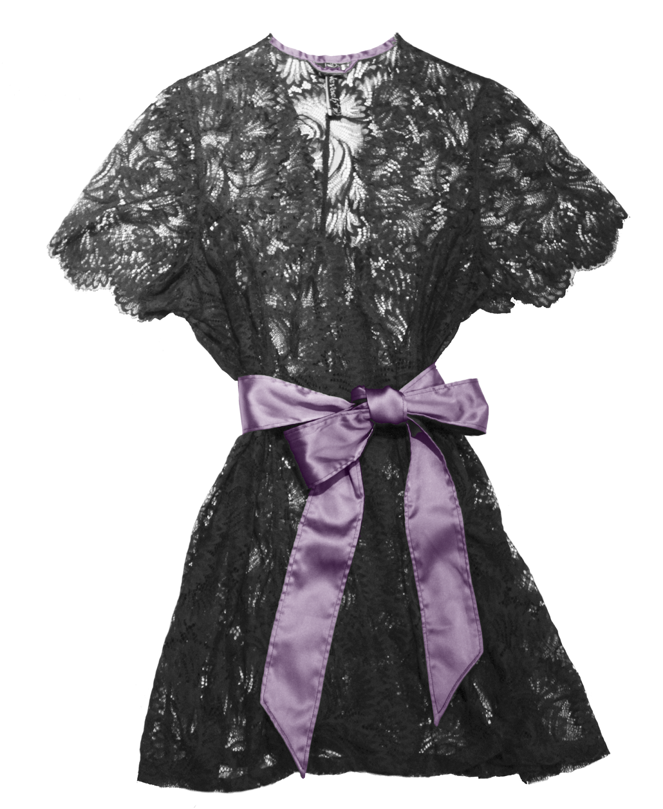 New Arrivals from Nevaeh Intimates