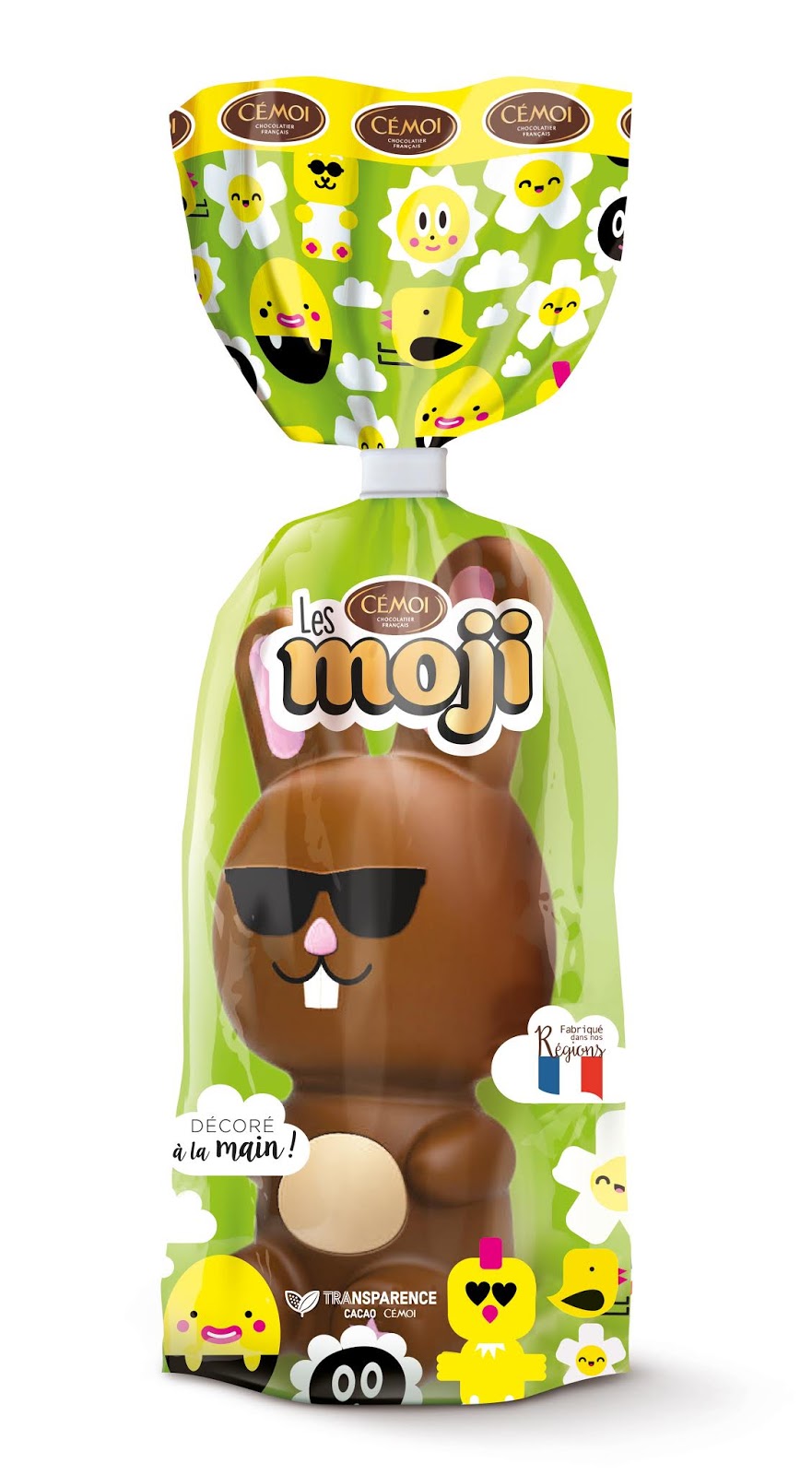 Food, Un nouveau souffle aux traditionnels chocolats de Pâques avec ...