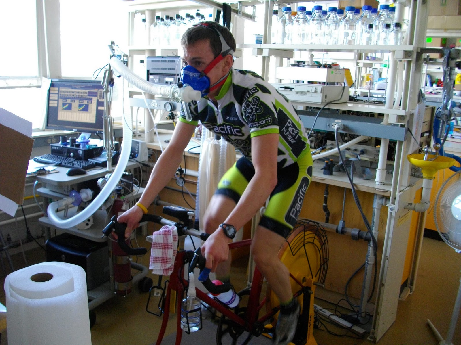 Device To Measure Vo2 Max at Gary Delariva blog