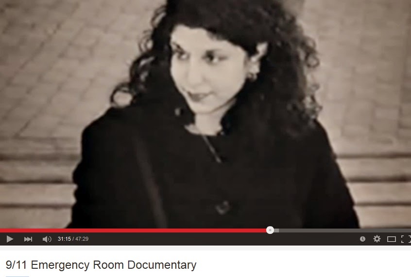 Cataloging the crimes of 9/11: At the corner of Church and Vesey, where ...