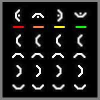 Mnemonics, Mnemonic Peg System.: Mnemonics, Mnemonic Symbols