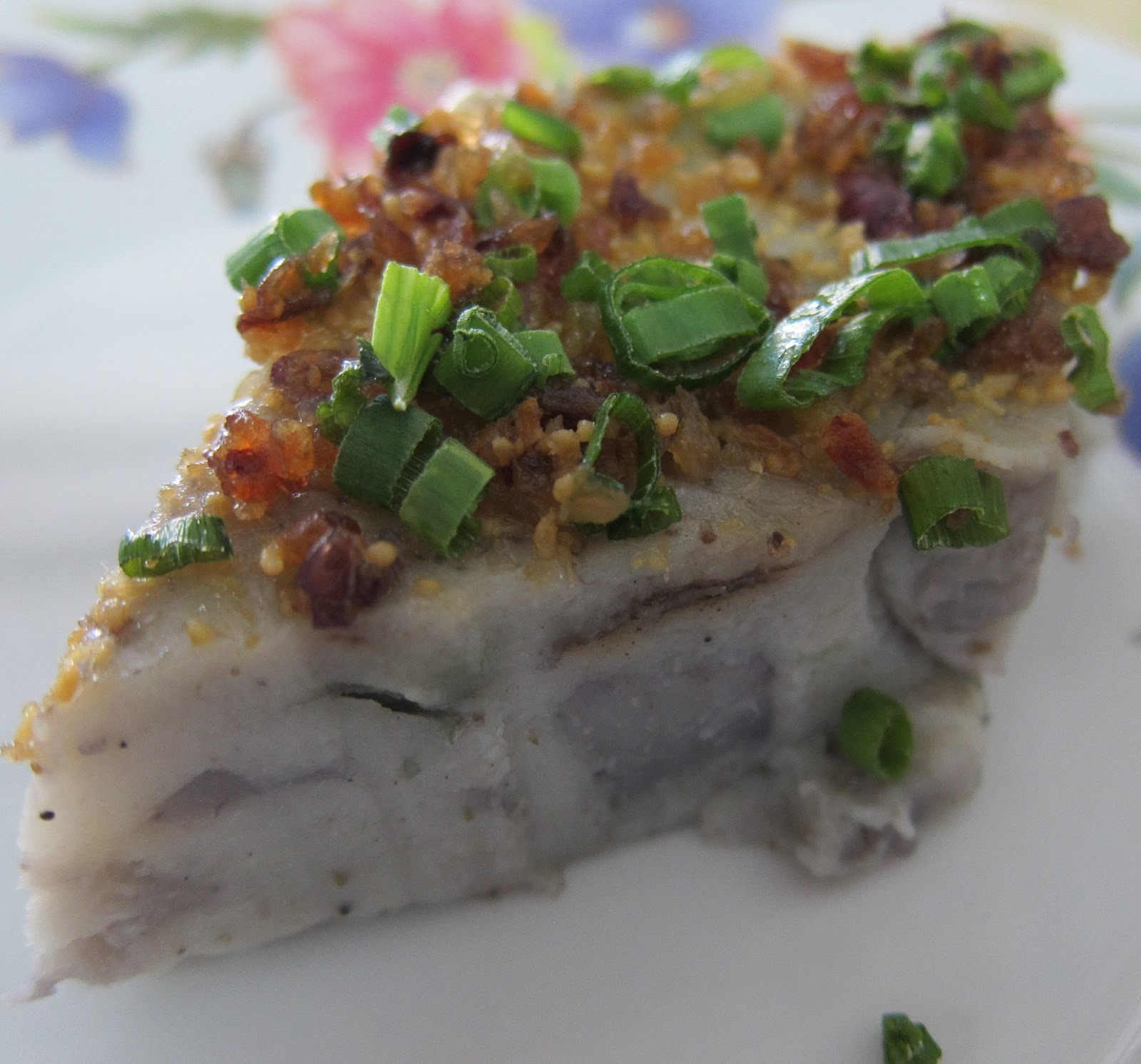 Chee Cheong Fun @ G Cheong Fun Restaurant in Taman Ungku Tun Aminah ...