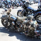 Dollhouselady's Blog: Mr. Skellie is back!