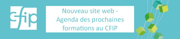 CFIP - Agenda des formations ~ Agenda des formations à destination des ...