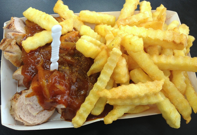 German Deli Imbiss @ Ampang KL - Spicy Sharon - A Malaysian Lifestyle ...