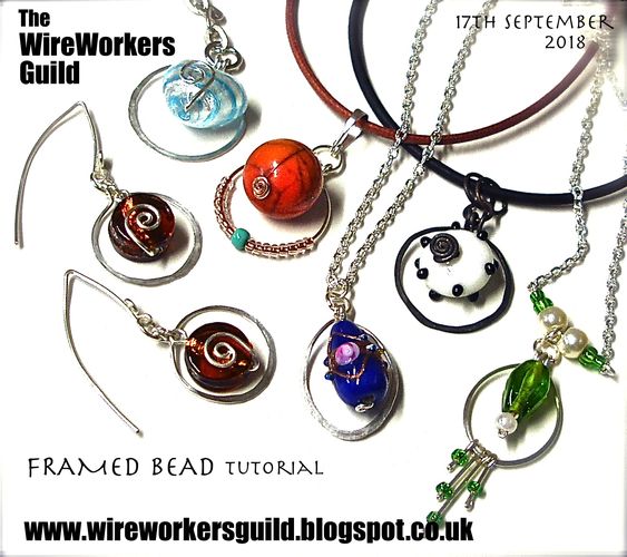 WireWorkers Guild: 2018