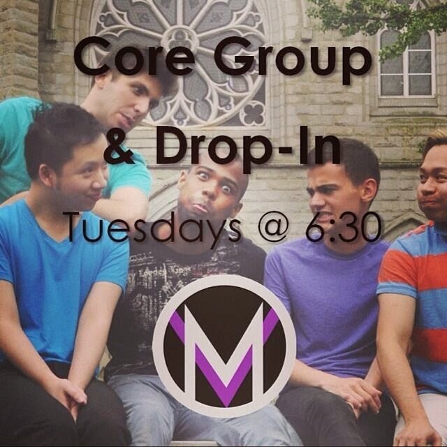 The Mpowerment Project: Mpowerment YVR Core Group Structure | How to ...