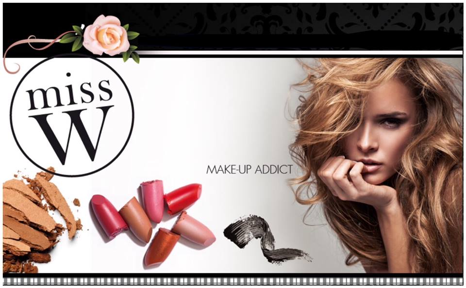 Mecapp: Miss W, bio make-up - alla scoperta di nuovi brand! (preview e ...