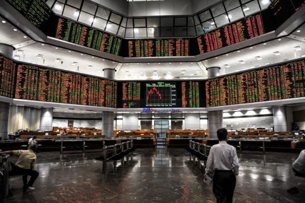 Fakta Menarik Tentang Bursa Saham Malaysia