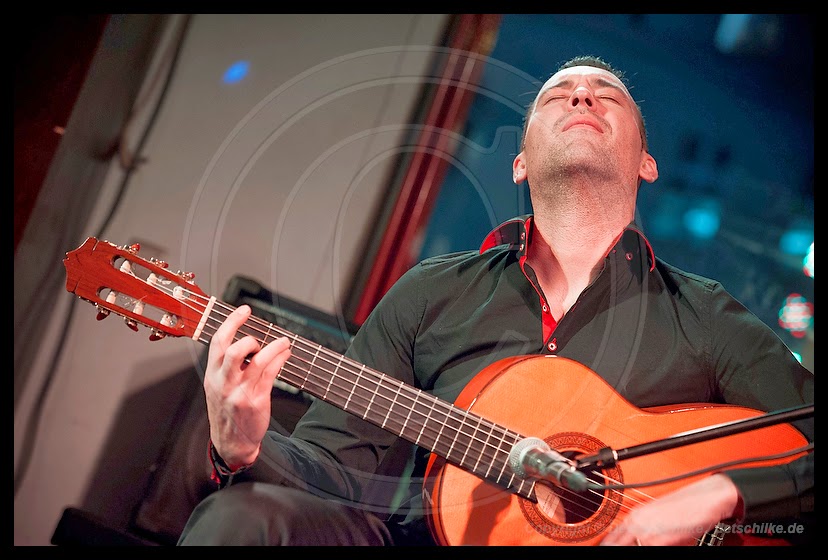 The EyeCatcher Blog: Sketches of Spain, ENJHAMBRE Adolfo Delgado's ...