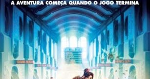 Resenha da animação Detona Ralph