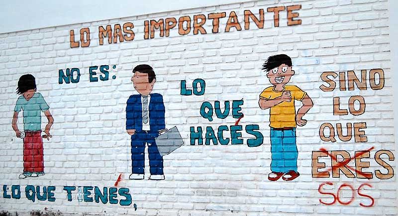 Formas de Tratamiento