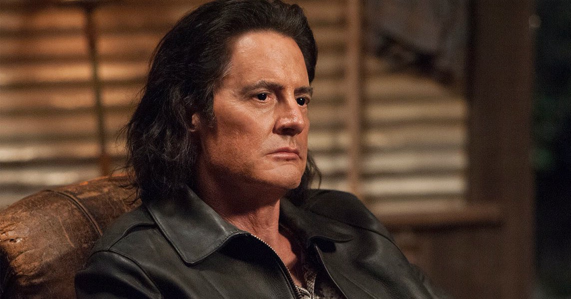 TWIN PEAKS - Kyle MacLachlan rivela dettagli sul malvagio doppleganger ...