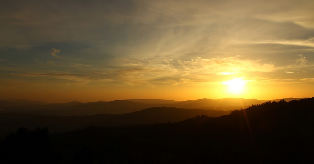 Lazos de Fe: Al Ocaso