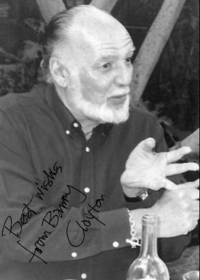 Barry Clayton (1931-2011) | IL MORTO DEL MESE