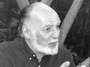 Barry Clayton (1931-2011) | IL MORTO DEL MESE