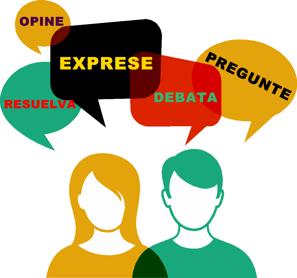 Portafolio Digital de Aprendizajes - Aplicaciones Informáticas en ...