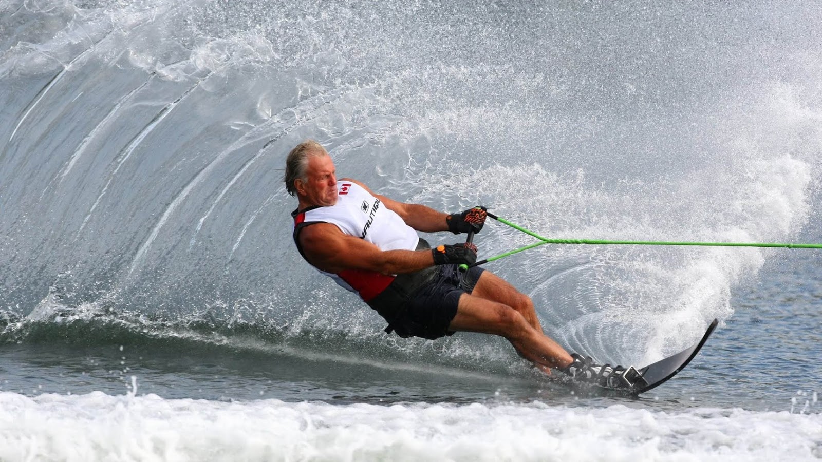 Il était une fois le 2 août - Médaille d'argent pour Andréanne Morin et ...