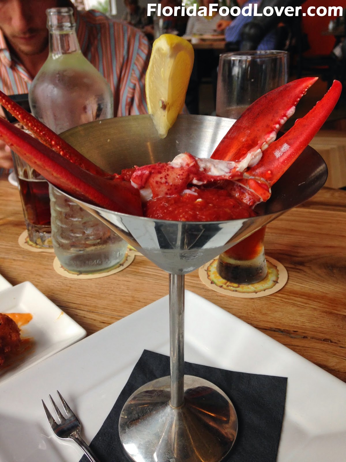 Florida Food Lover: Ulele – Tampa, FL