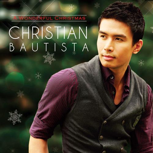 Profil Christian Bautista Penyanyi asal Filipina ~ Profil TerUpdate